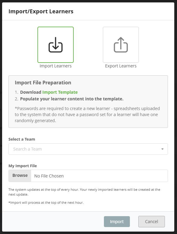Creating New Learners – BizLibrary